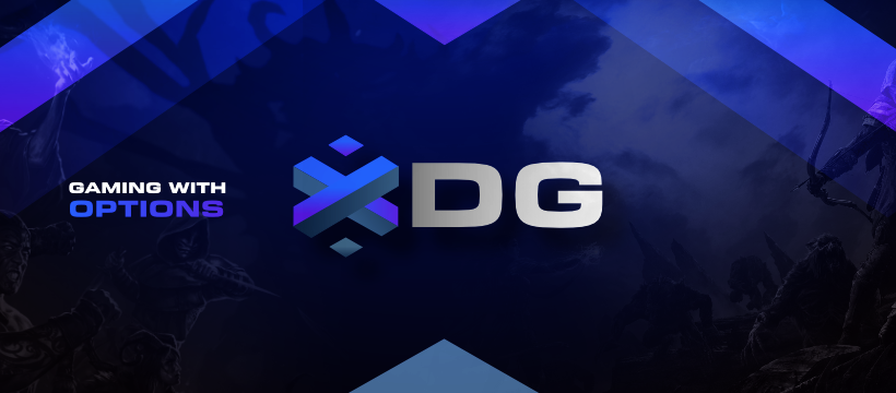 XDG Mods Store